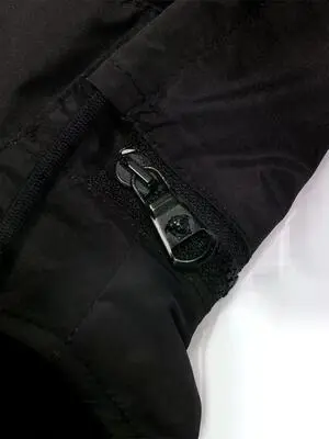 Versace Medusa Print Dog Rain Coat