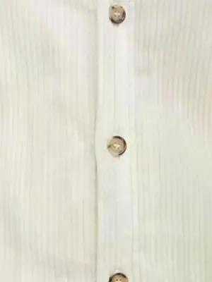 A.p.c. Boris Striped Shirt