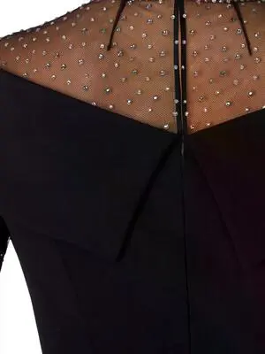 Jenny Packham Etienne Maxi Dress