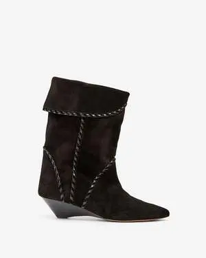 Isabel Marant Edoa Boots