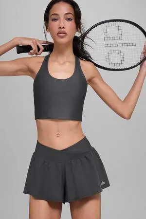 Women's Anthracite Activewear