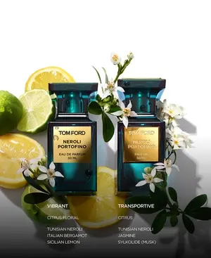 TOM FORD Neroli Portofino Parfum
