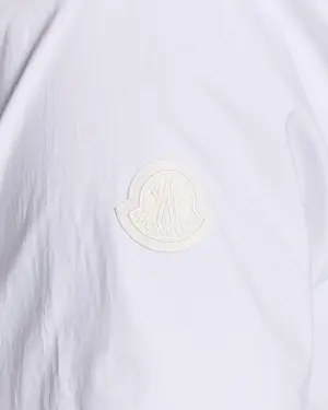 Moncler Button Front Pocket Shirt