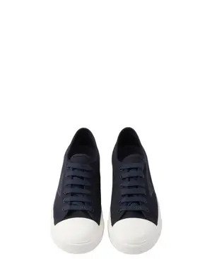 Prada Fabric Sneakers