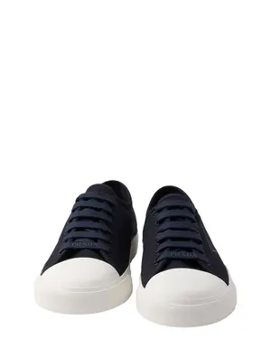 Prada Fabric Sneakers