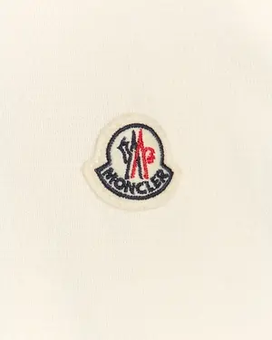 Moncler Polo Sweater