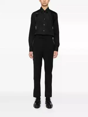 TOM FORD O'connor Trousers
