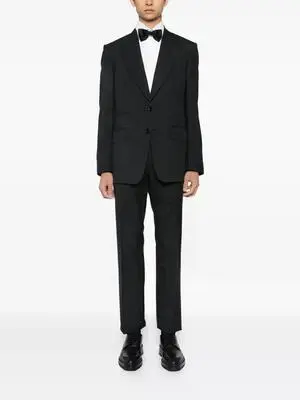 TOM FORD O'connor Suit - Grey