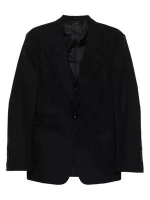 TOM FORD Master Atticus Suit