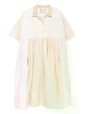 By Walid Lace Wednesday Dress