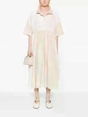 By Walid Lace Wednesday Dress
