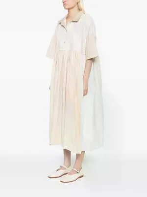 By Walid Lace Wednesday Dress