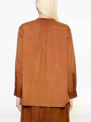 KINYAN LAM Button-down Shirt