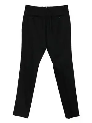 TOM FORD Fluid Twill Pant