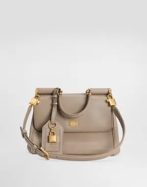Dolce & Gabbana Shoulder Strap Cross Body Bags