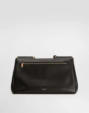Dolce & Gabbana My Sicily Handbag - Black