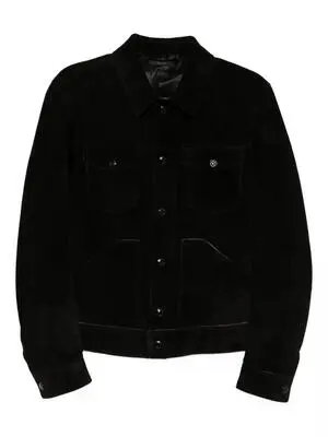 Tom Ford Classic Jackets For Men