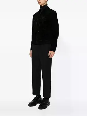 TOM FORD Western Jacket - Black