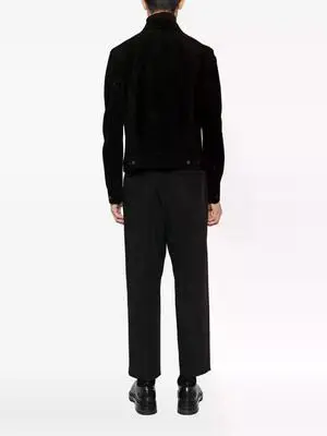 TOM FORD Western Jacket - Black