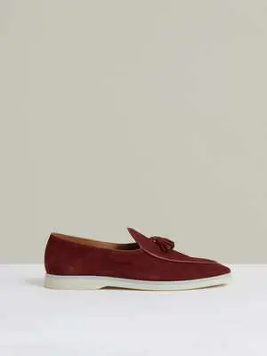 Reiss Slip On Shoes For Men