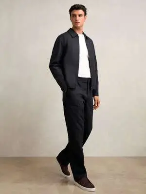 Reiss Layered Outerwear For Men