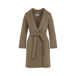 Max Mara Collared Coats For Women