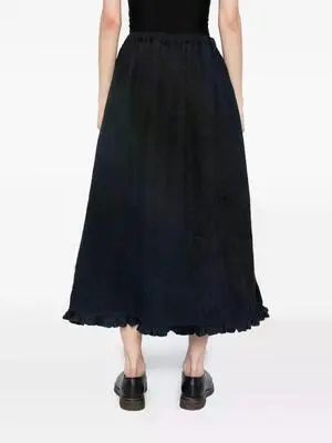 By Walid Tala Skirt