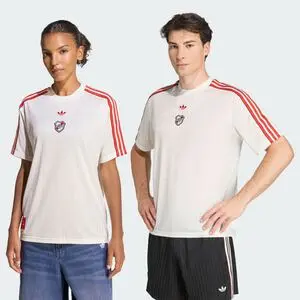 Adidas River Plate Terrace Icons Jersey