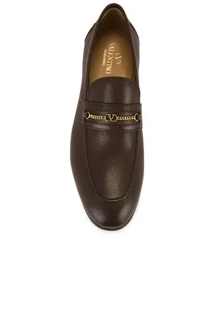 Valentino Garavani Loafer
