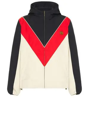 Valentino Garavani Leather Outerwear For Men