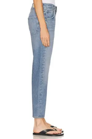 Citizens Of Humanity Winslow Low Rise Boyfriend Jeans - Corrin