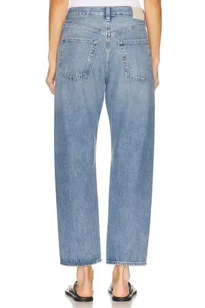 Citizens Of Humanity Winslow Low Rise Boyfriend Jeans - Corrin