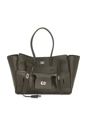 Balenciaga Bel Air Medium Carry Bag