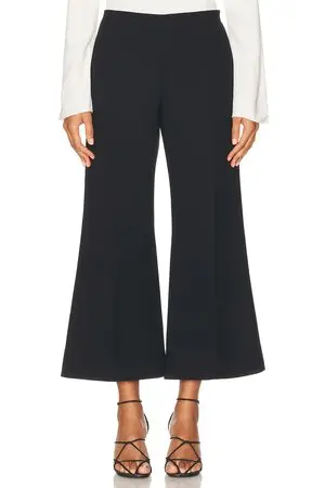 Khaite Cropped Pants For Women
