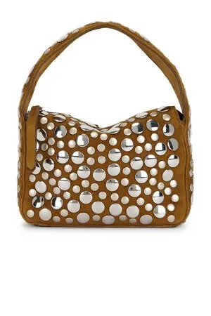 Khaite Studded Mini Bags
