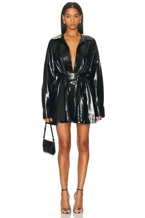 Norma Kamali T Shirt Dresses