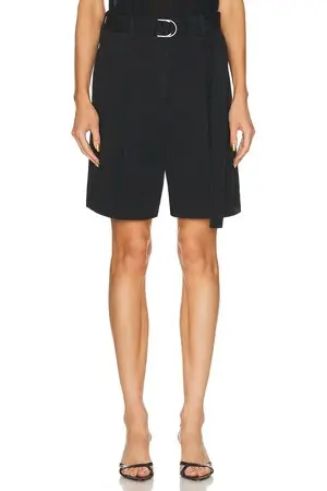 Helmut Lang Bermuda Short