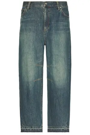 Helmut Lang Cocoon Jean - Tinted Vintage