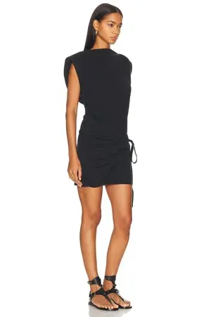 Isabel Marant Marielle Dress - Black