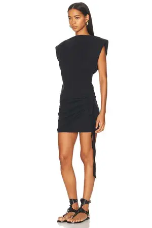 Isabel Marant Marielle Dress - Black