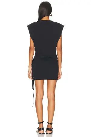 Isabel Marant Marielle Dress - Black
