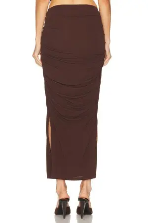 Cult Gaia Dany Skirt - Java