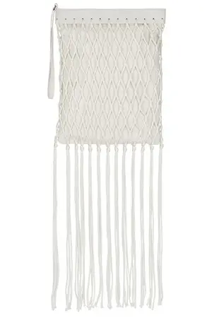 Fringe Clutches