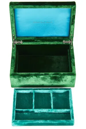Sophie Bille Brahe Grande Jewelry Box
