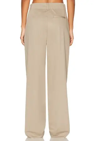 SKALL STUDIO Painter Trouser
