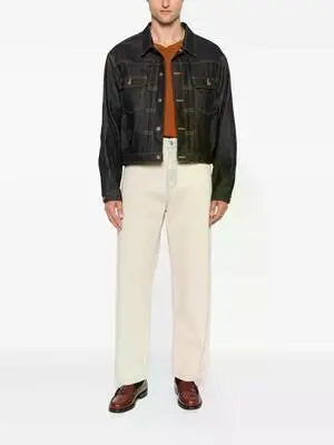 Carhartt Work In Progress London Jeans
