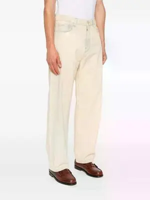 Carhartt Work In Progress London Jeans