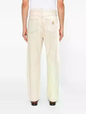 Carhartt Work In Progress London Jeans