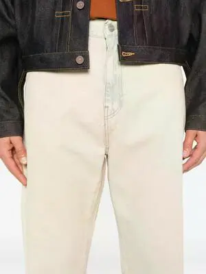 Carhartt Work In Progress London Jeans