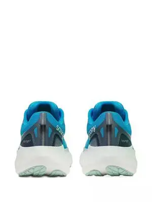 Saucony Triumph 22 Sneakers - Blue